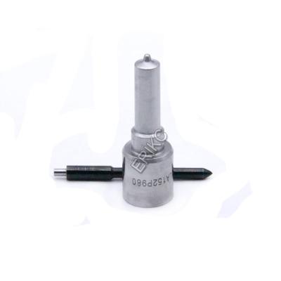 China ERIKC denso 095000-6980 diesel spray nozzle DLLA 152 P 980 Holden Isuzu fuel injector nozzle DLLA152P980 nozzle for sale