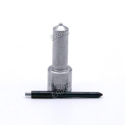 China ERIKC DLLA133P814 denso injector nozzle DLLA 133 P 814 fuel spray oil nozzle DLLA 133P 814 For JOHN DEE for sale