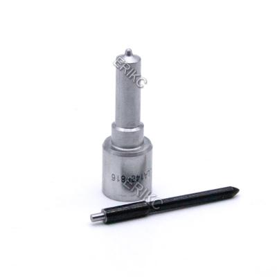 China ERIKC DLLA148P816 original injection parts nozzles DLLA 148 P 816 denso diesel spray nozzle DLLA 148P 816 for TOYOTA for sale