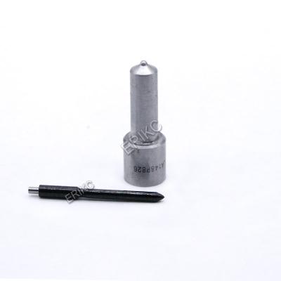 China ERIKC DLLA148P826 denso injector jet spray Nozzle DLLA 148 P 826 fuel common rail nozzle DLLA 148P 826 for Opel for sale