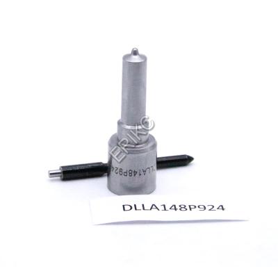 China ERIKC DLLA148P924 densonozzle diesel engine part DLLA 148 P 924 high pressure fog nozzle DLLA 148P 924 for Opel for sale