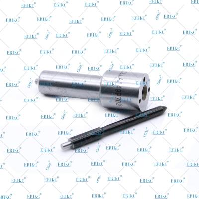 China ERIKC DLLA149P703 denso oil pump injector nozzle DLLA 149 P 703 vehicle part Crdi nozzle DLLA 149P 703 for Isuzu for sale
