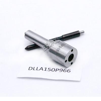 China ERIKC DLLA150P966 injector denso nozzle DLLA 150 P 966 ( 093400-9660 ) Crdi oil nozzle DLLA 150P 966 for Toyota for sale