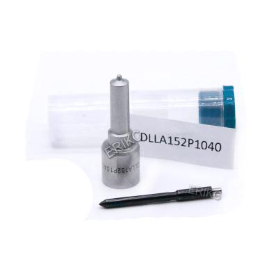 China ERIKC DLLA152P1040  Fuel diesel spray DLLA 152P1040 ( 093400-1040 ) denso oil dispenser nozzle DLLA 152 P 1040 for Isuzu for sale