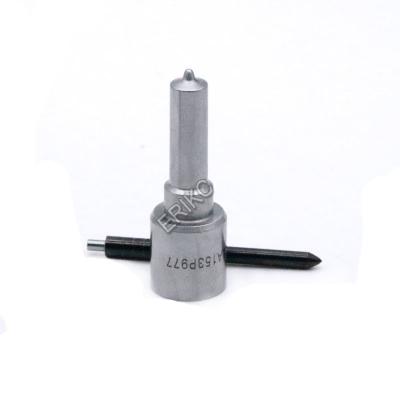 China ERIKC DLLA153P977 common rail injector nozzle DLLA 153P 977 ( 093400-9770 ) denso spraying systems nozzle DLLA 153 P 977 for sale