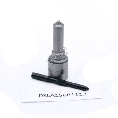 China ERIKC DSLA156P1113 For BOS Genuine nozzle spray DSLA 156 P 1113 Fuel Injection nozzle DSLA 156P 1113 for 0445110099 for sale