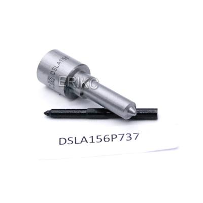 China ERIKC DSLA156P737 For BOS diesel common rail spray DSLA 156 P 737 Fuel injector nozzles DSLA 156P 737 for 0445110005 for sale
