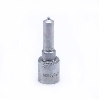 China ERIKC DLLA158P2539 fuel dispenser automatic nozzle DLLA 158P 2539 original oil spray DLLA 158 P 2539 for 0445110786 for sale