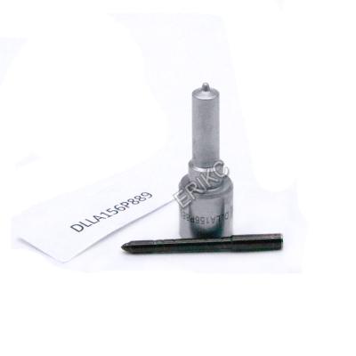 China ERIKC DLLA156P889 For BOS Jet spraying nozzles DLLA 156P 889 fuel injection nozzle DLLA 156 P 889 for 0445110034 for sale