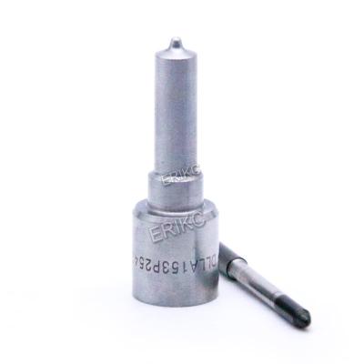 China ERIKC DLLA153P2542 For BOS oil burner nozzle DLLA 153P 2542 diesel auto injector nozzle DLLA 153 P 2542 for 0445110782 for sale