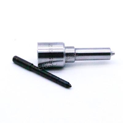 China ERIKC DLLA153P2521 For BOS fuel injector nozzle DLLA 153P 2521 high pressure misting nozzle DLLA 153 P 2521 for 0445110748 for sale