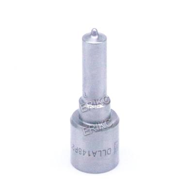 China ERIKC DLLA148P2369 For BOS truck injection nozzle DLLA 148P 2369 manual pressure sprayer DLLA 148 P 2369 for 0445120321 for sale