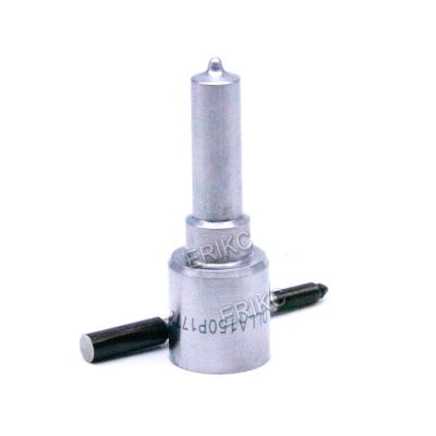 China ERIKC DLLA150P1772 bico injector nozzle DLLA 150 P 1772 fuel dispenser nozzle For BOS DLLA 150P 1772 for 0445110332 for sale