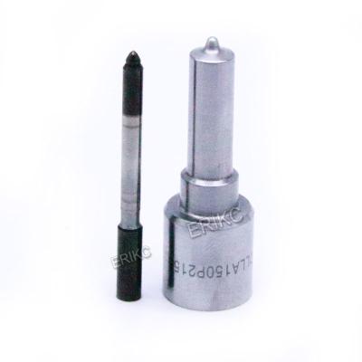 China ERIKC DLLA150P2155 For BOS diesel system nozzle DLLA 150 P 2155 bico injection nozzles spray DLLA 150P 2155 for 0445110734 for sale