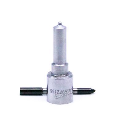 China ERIKC DLLA150P2156 For BOS diesel oil spray gun DLLA 150P 2156 heavy truck nozzle spray DLLA 150 P 2156 for 0445110380 for sale