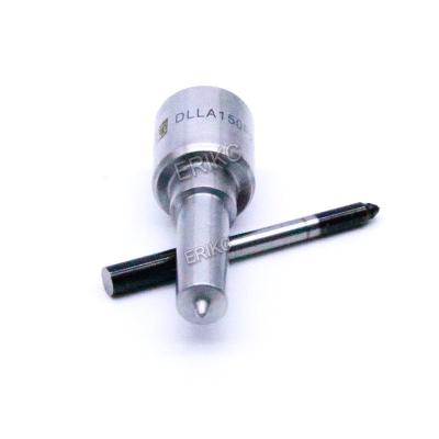China ERIKC DLLA150P2362 Automobile Engine spray gun DLLA 150P 2362 For BOS Auto Parts nozzle  DLLA 150 P 2362 for 0445110538 for sale