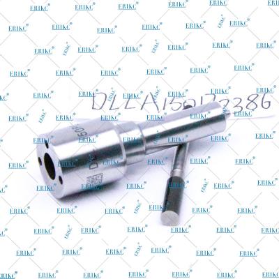 China ERIKC DLLA150P2386 bico injector oil nozzle DLLA 150P 2386 For BOS Auto jet spray nozzle DLLA 150 P 2386 for 0445120357 for sale