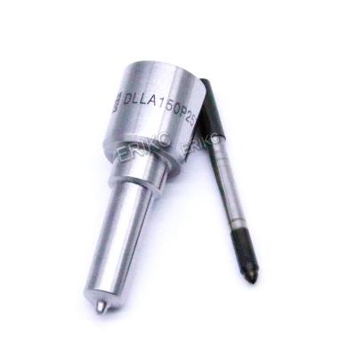 China ERIKC DLLA150P2578 diesel fuel pump injector nozzle DLLA 150P 2578 For BOS oil spary nozzle DLLA 150 P 2578 for 0445110826 for sale