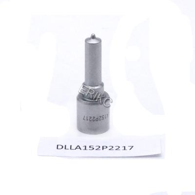 China ERIKC DLLA152P2217 For BOS oil burner nozzle DLLA 152P 2217 For BOS diesel injection nozzle DLLA 152 P 2217 for 0445120262 for sale