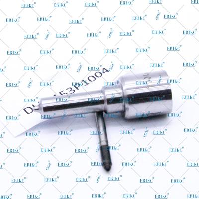 China ERIKC DLLA153P1004 For BOS common rail injection nozzle DLLA 153 P 1004 diesel auto parts spray nozzle DLLA 153P 1004 for sale