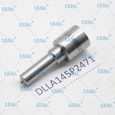 China 0433172471 DLLA145P2471 Fuel Injection Pump Nozzle DLLA 145P2471 DLLA 145 P 2471 Diesel Spray Nozzle for 0445110675 for sale