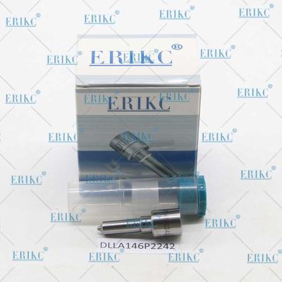 China DLLA146P2242 High Pressure Spray Nozzle DLLA 146P2242 DLLA 146P 2242 Nozzle Spray Gun DLLA 146 P2242 DLLA 146 P 2242 for sale