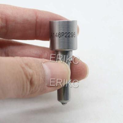China 0433172296 Nozzles Manufacturer DLLA146P2296 DLLA 146P2296 Fuel Injector Nozzle DLLA 146 P 2296 For Injector 0445110558 for sale