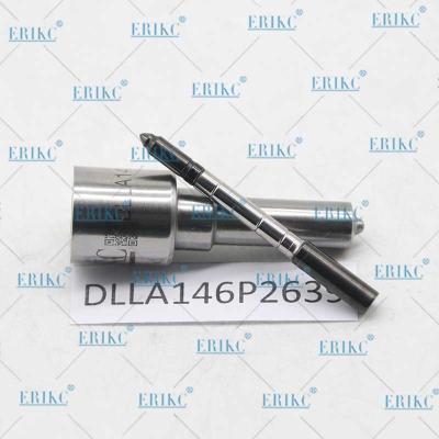 China DLLA 146P2639 Auto Engine Injector Nozzle DLLA 146P 2639 DLLA 146 P2639 Oil Burner Nozzle DLLA 146 P 2639 DLLA146P2639 for sale