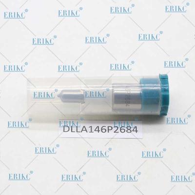 China ERIKC 0433172684 DLLA146P2684 Oil Jet Nozzle Assy DLLA 146P2684 Fuel Injection Nozzle DLLA 146 P 2684 for sale