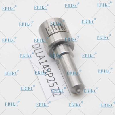 China Fuel Spray Nozzle DLLA 148 P 2522 DLLA 148P2522 Diesel Pump Nozzle DLLA148P2522 0433172522 for 0445120419 for sale