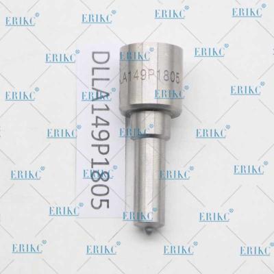 China Oil Jet Nozzle DLLA 149 P 1805 DLLA 149P1805 Diesel Fuel Injector Nozzle DLLA149P1805 0433172099 For 0445120405 0445120406 for sale