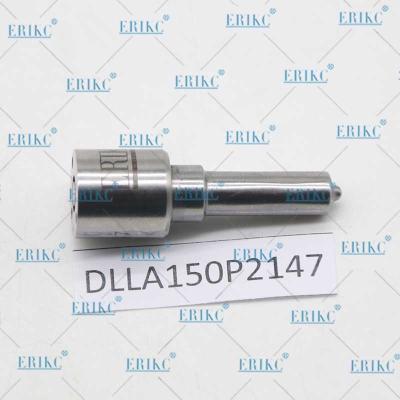 Китай DLLA 150P2147 0433172147 Diesel Injection Nozzle DLLA 150 P 2147 DLLA150P2147 Nozzle Diesel for 0445110375 0445110634 продается