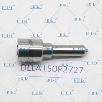 China For 0445111087 DLLA150P2727 Nozzle Fuel Injector 0433172727 DLLA 150P2727 Common Rail Nozzle DLLA 150 P 2727 for sale