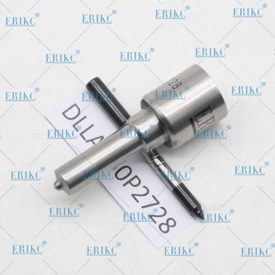China DLLA150P2728 Nozzle Diesel DLLA 150 P 2728 Common Rail Injector Nozzle DLLA 150P2728 0433172728 for 0445111080 0445111081 à venda