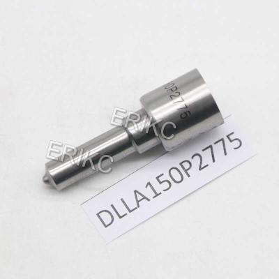 China For 0445111107 0445111108 Fuel Injection Nozzle DLLA150P2775 0433172775 Diesel Injector Nozzle DLLA 150P2775 DLLA 150 P 2775 à venda