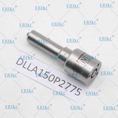 China For 0445111107 0445111108 Fuel Injection Nozzle DLLA150P2775 0433172775 Diesel Injector Nozzle DLLA 150P2775 DLLA 150 P 2775 à venda