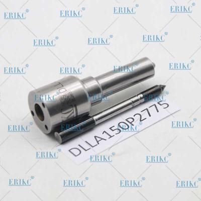 China For 0445111107 0445111108 Fuel Injection Nozzle DLLA150P2775 0433172775 Diesel Injector Nozzle DLLA 150P2775 DLLA 150 P 2775 à venda
