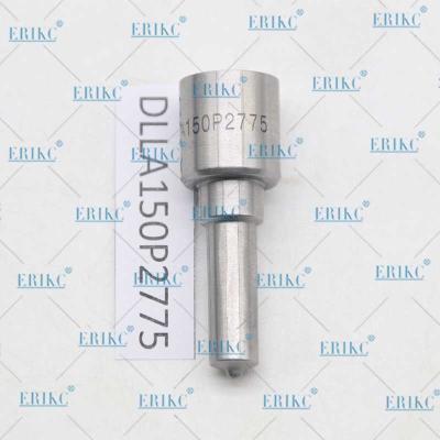 China For 0445111107 0445111108 Fuel Injection Nozzle DLLA150P2775 0433172775 Diesel Injector Nozzle DLLA 150P2775 DLLA 150 P 2775 à venda