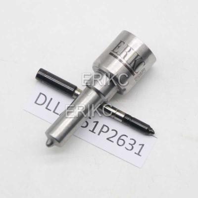 China For 0445120511 Diesel Injector Pump Nozzle DLLA151P2631 0433172631 DLLA 151P2631 Fuel Injector Nozzle DLLA 151 P 2631 à venda