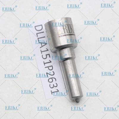 China For 0445120511 Diesel Injector Pump Nozzle DLLA151P2631 0433172631 DLLA 151P2631 Fuel Injector Nozzle DLLA 151 P 2631 à venda