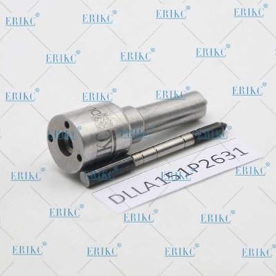 China For 0445120511 Diesel Injector Pump Nozzle DLLA151P2631 0433172631 DLLA 151P2631 Fuel Injector Nozzle DLLA 151 P 2631 à venda