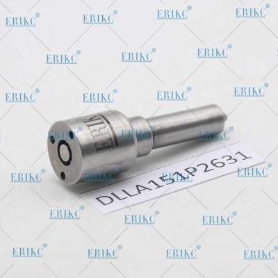 China For 0445120511 Diesel Injector Pump Nozzle DLLA151P2631 0433172631 DLLA 151P2631 Fuel Injector Nozzle DLLA 151 P 2631 à venda