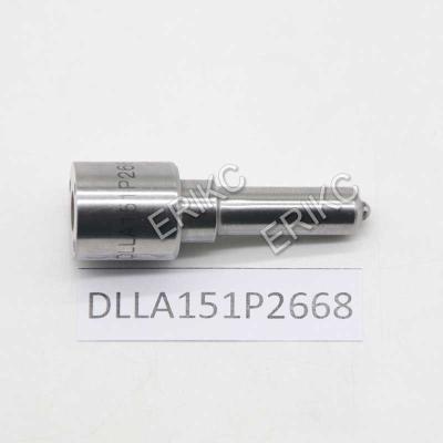 China DLLA 151P2668 Common Rail Nozzle 0433172668 DLLA151P2668 Diesel Spray Nozzle DLLA 151 P 2668 for 0445120556 à venda