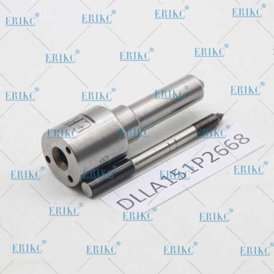 China DLLA 151P2668 Common Rail Nozzle 0433172668 DLLA151P2668 Diesel Spray Nozzle DLLA 151 P 2668 for 0445120556 à venda