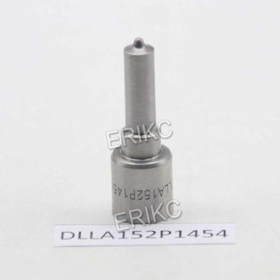 Китай DLLA152P1454 Diesel Common Rail Nozzle DLLA 152P1454 DLLA 152P 1454 Fuel Injector Nozzle DLLA 152 P1454 DLLA 152 P 1454 For Bosch Injector продается