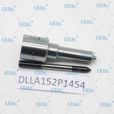 Китай DLLA152P1454 Diesel Common Rail Nozzle DLLA 152P1454 DLLA 152P 1454 Fuel Injector Nozzle DLLA 152 P1454 DLLA 152 P 1454 For Bosch Injector продается