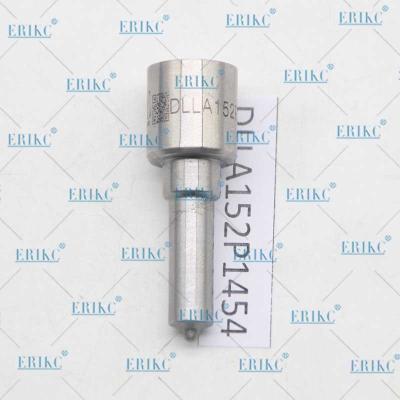 Китай DLLA152P1454 Diesel Common Rail Nozzle DLLA 152P1454 DLLA 152P 1454 Fuel Injector Nozzle DLLA 152 P1454 DLLA 152 P 1454 For Bosch Injector продается