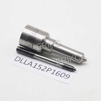 China New DLLA 152P1609 Diesel Spray Nozzle DLLA 152P 1609 DLLA 152 P1609 Common Rail Nozzle DLLA152P1609 DLLA 152 P 1609 en venta
