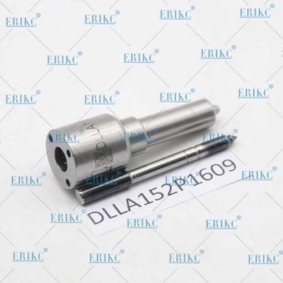 China New DLLA 152P1609 Diesel Spray Nozzle DLLA 152P 1609 DLLA 152 P1609 Common Rail Nozzle DLLA152P1609 DLLA 152 P 1609 en venta