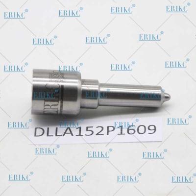 China New DLLA 152P1609 Diesel Spray Nozzle DLLA 152P 1609 DLLA 152 P1609 Common Rail Nozzle DLLA152P1609 DLLA 152 P 1609 en venta